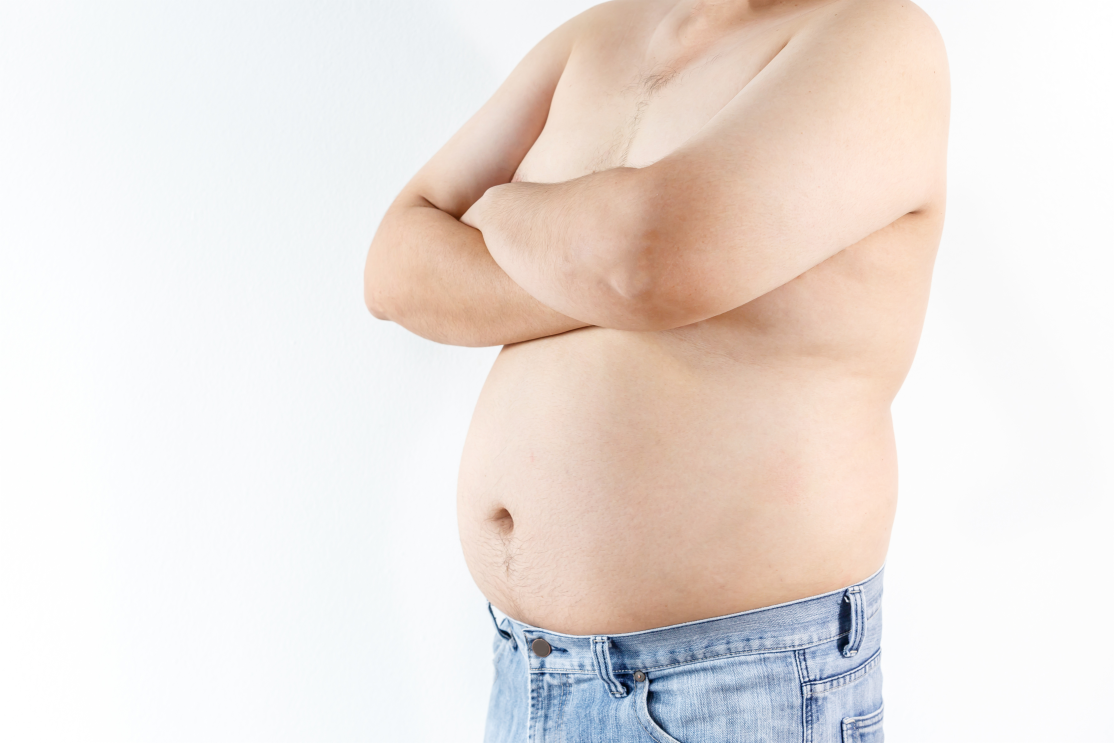 156センチ62キロ男性の見た目・体型・bmi・体脂肪率・ダイエット方法